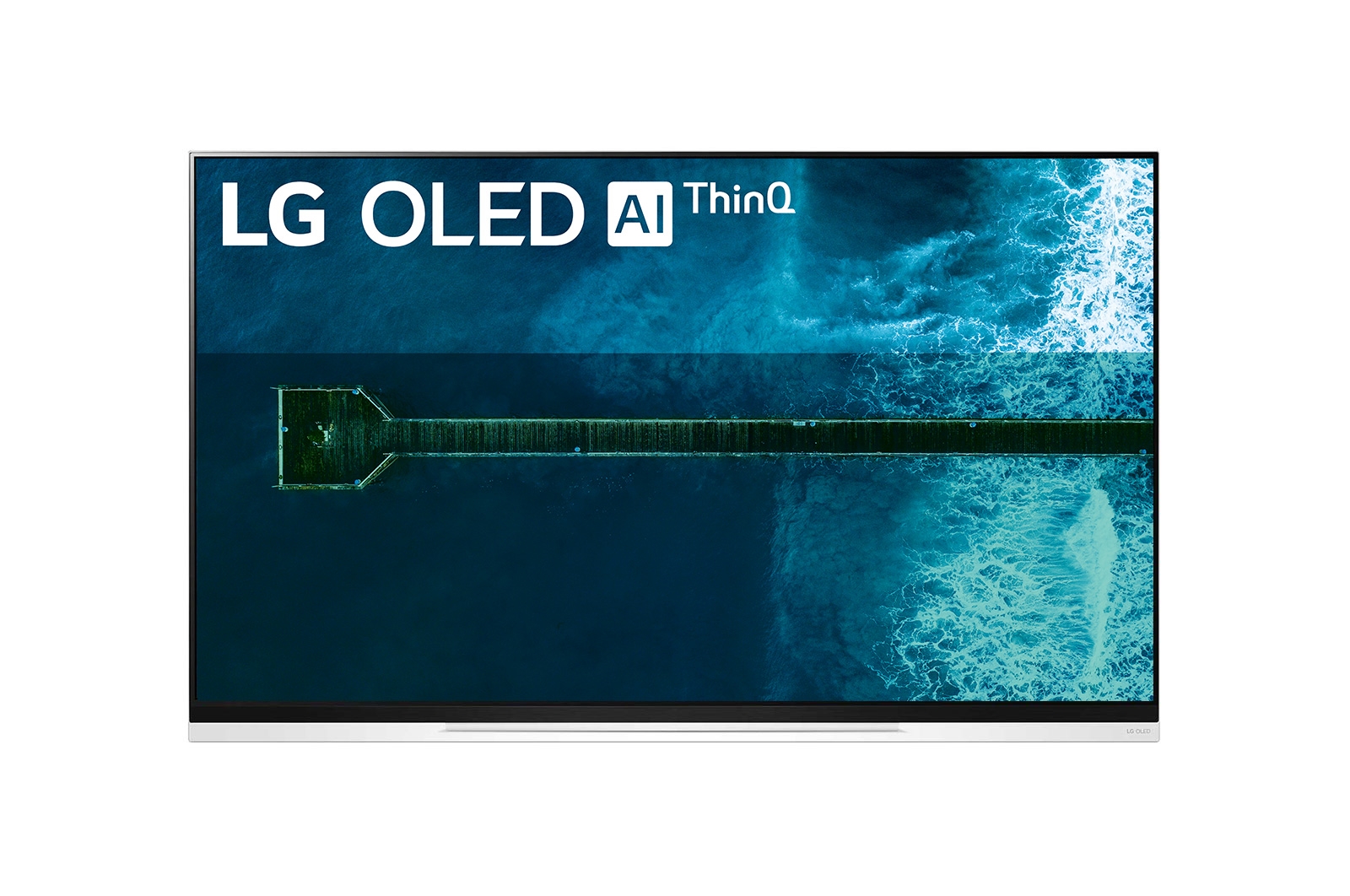 OLED-TV | LG