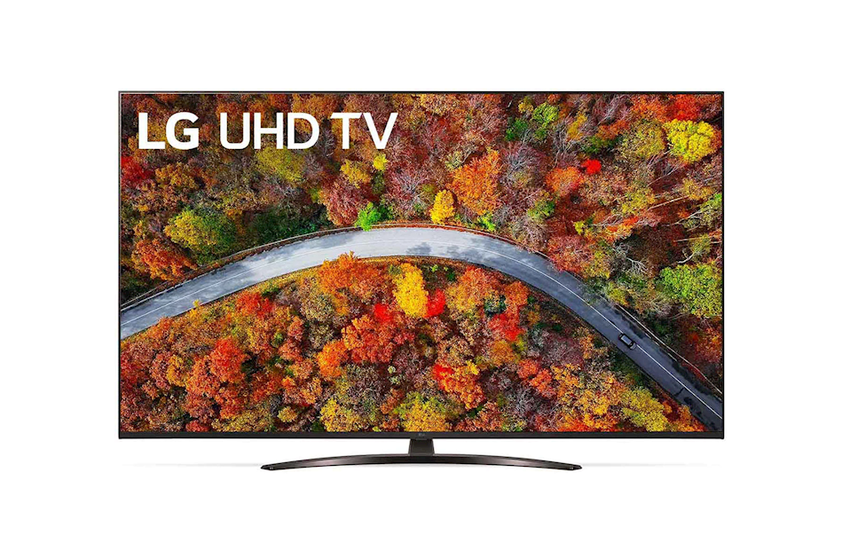 UHD 4K-TV | LG