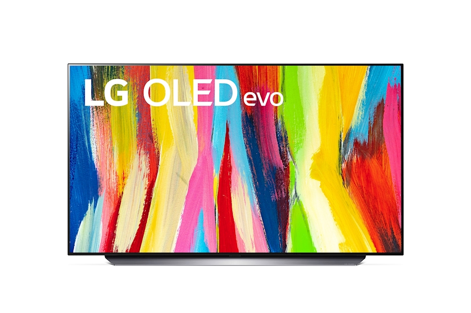 OLED48C26LA